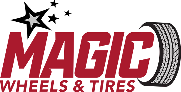 Home - Magic Wheels