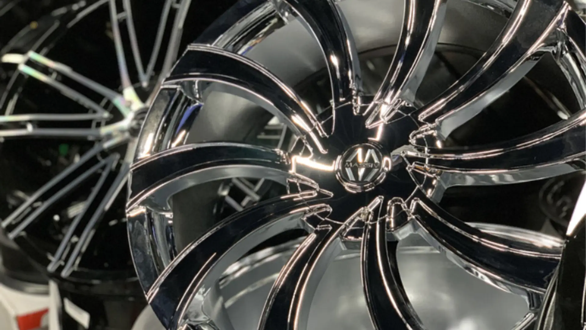 Trending Wheel Styles 2025: Top Designs & Finishes for Modern Vehicles