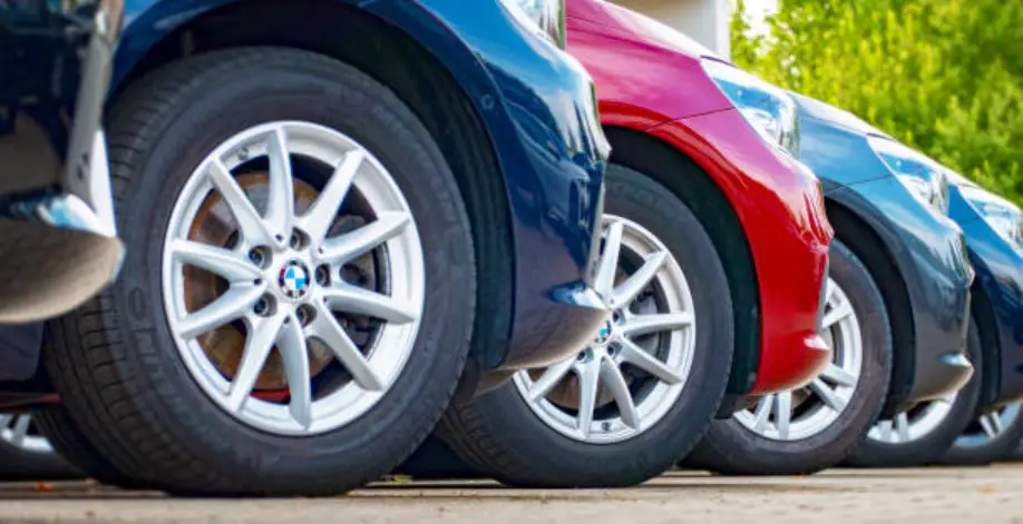 Lease-to-Own Wheels: How It Works and Why It Makes Sense